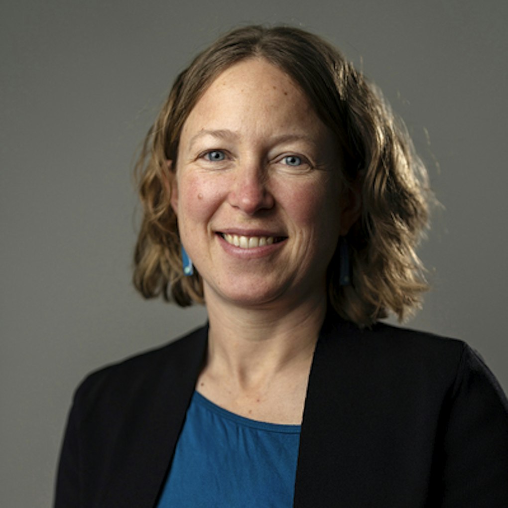 Bess Koffman | The Haynesville Project