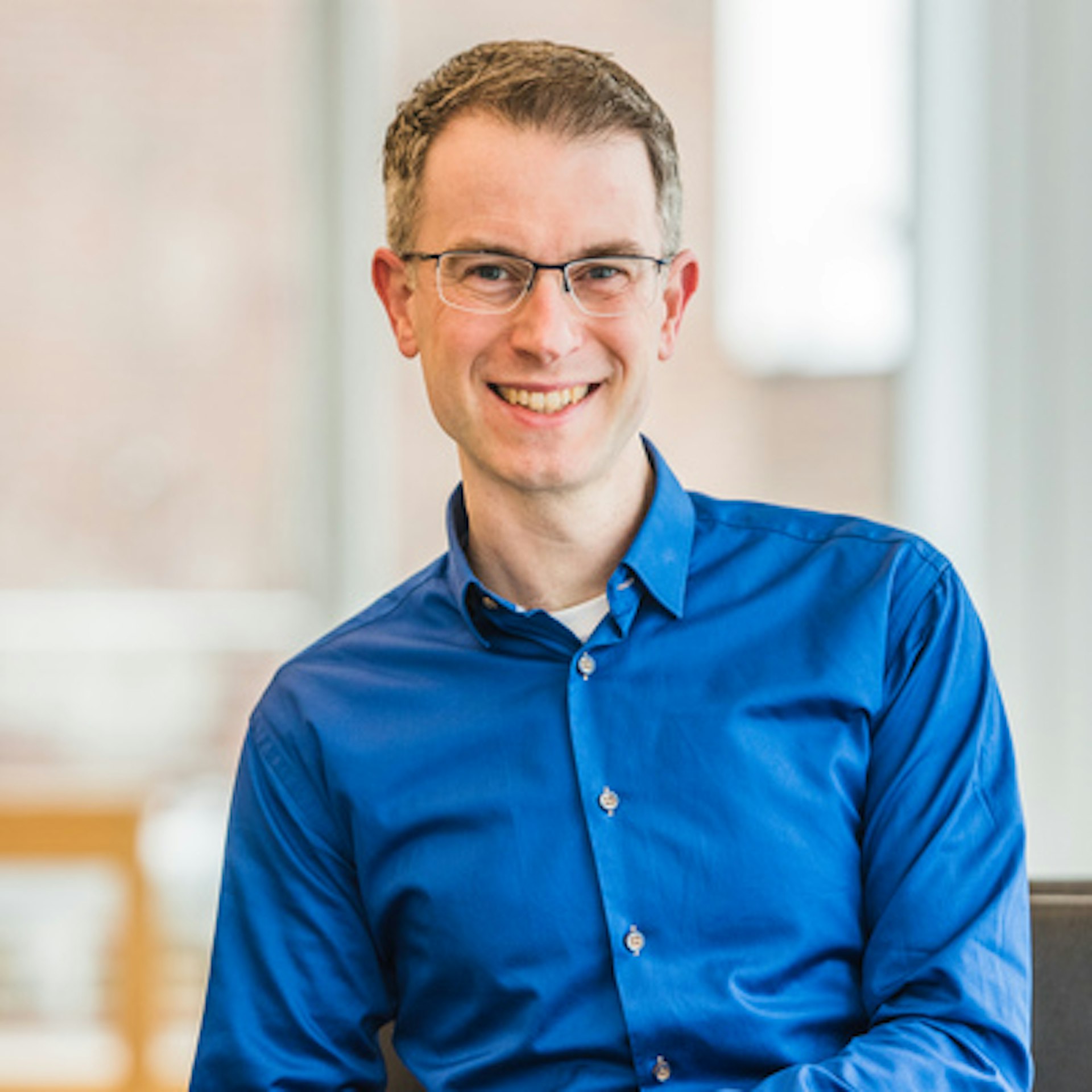 Arnout van der Meer | The Haynesville Project