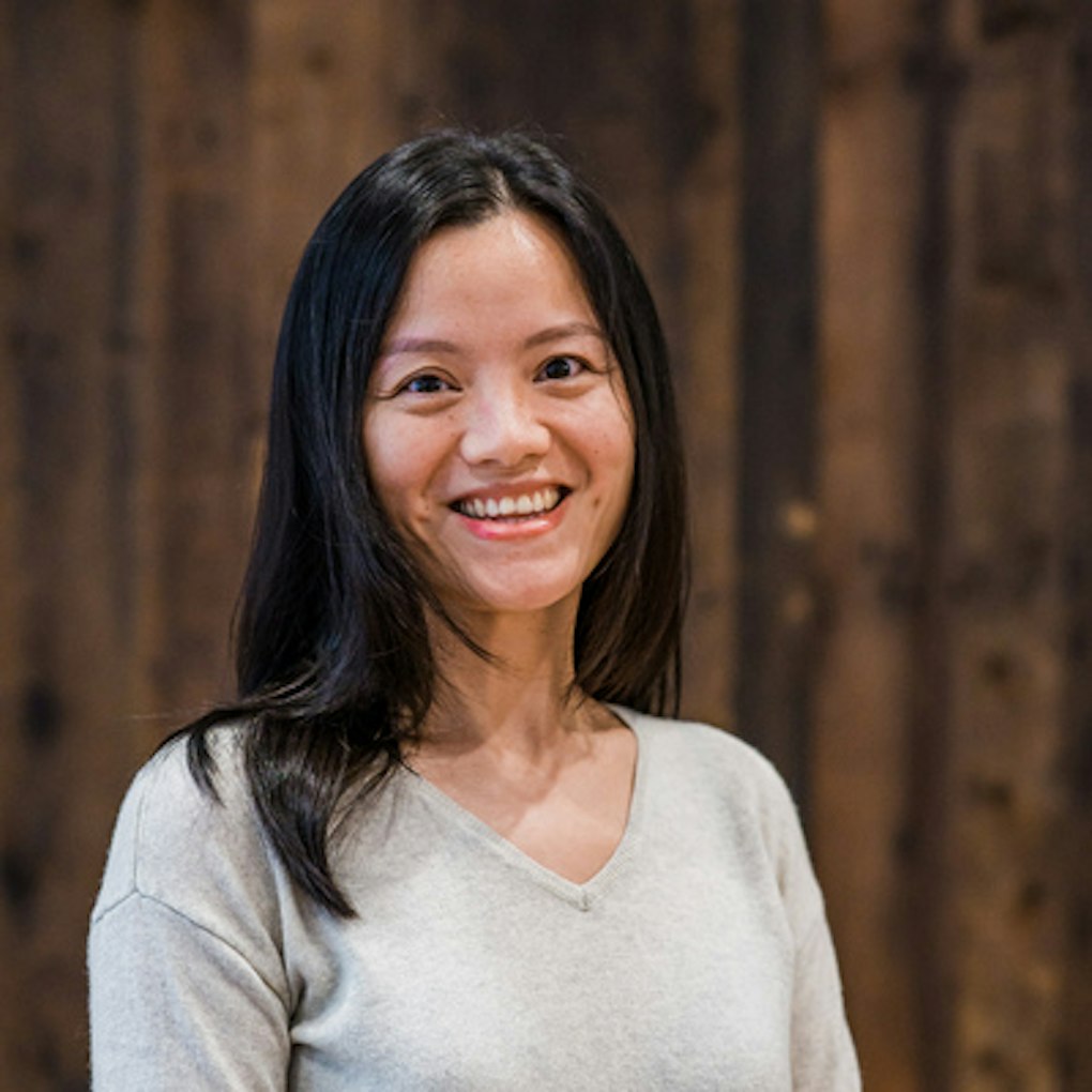 Ying Li | The Haynesville Project